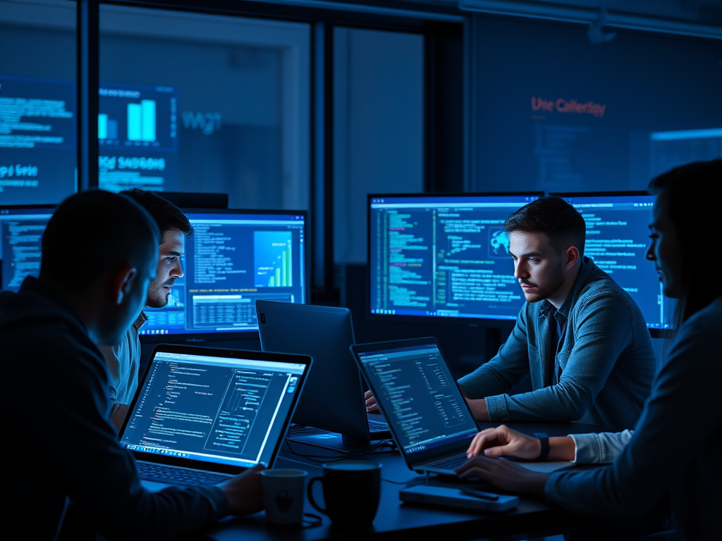 Migrating Legacy Applications to .NET 8: Comprehensive Guide, Pitfalls, and Best Practices ...