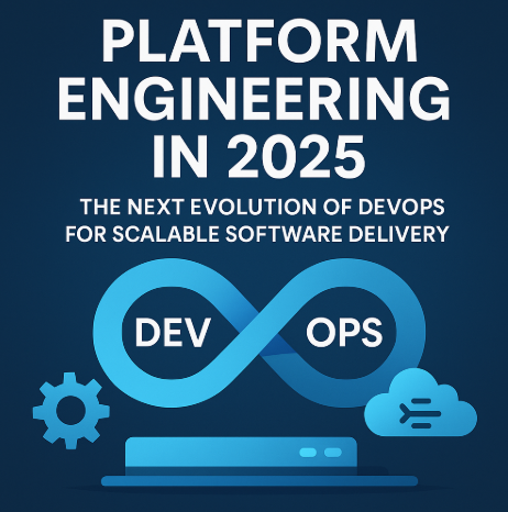 Platform Engineering in 2025: The Next Evolution of DevOps for Scalable Software Delivery ...