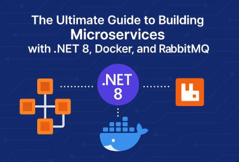 Architecting Modern Systems: A Deep Dive into Microservices with .NET 8 ...